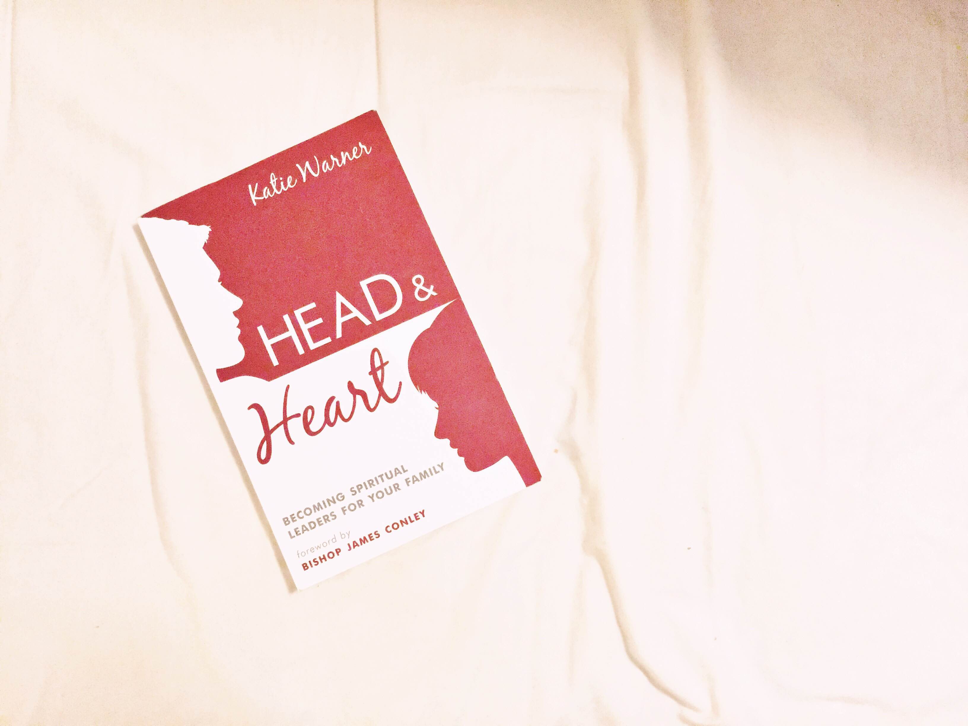 READ | Head & Heart {book review + giveaway!} – Cafe Du Martin